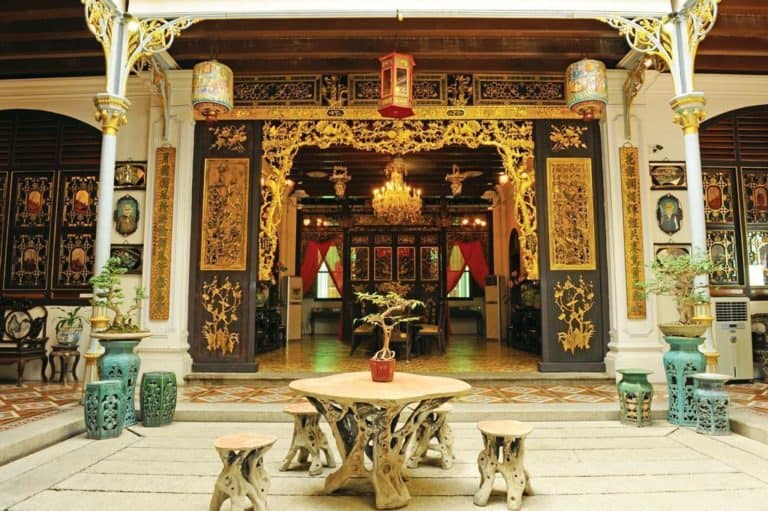 Penang Shore Excursion Tour 4, 6, 8 hours | Travelsmart Vacation